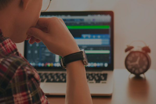 Mobius Knowledge Services: Data services company